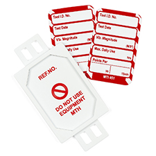 Brady Part: MIC-PK-MTI-451-RD | 832045 | Microtag Kit | www.brady.eu