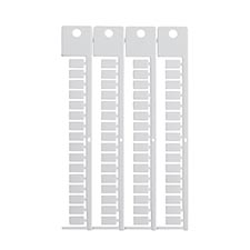 Terminal block tag for WA PH EN HA 6X10 - Brady Part: SA4350 | Brady ...