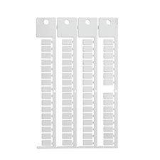 Terminal block tag WE CC 6X10 - Brady Part: SA4390 | Brady | Brady.eu
