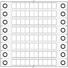 Brady Part: TB-T6/10-499-10 | 217994 | Terminal Block Labels | Brady.co.uk