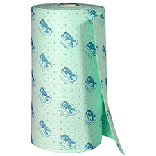 Brady Part: 813847 | Universal Plus Chemical Roll | www.brady.eu