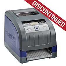 BBP33 Label Printer - EU - Brady Part: BBP33-EU | Brady | Brady.eu