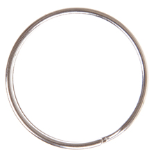 Split Ring for Nanotag - Brady Part: NAN-RING | Brady | Brady.eu