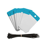 Brady Blank Tags | BradyID.com