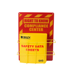 Brady Safety and Sign Accessories | BradyID.com