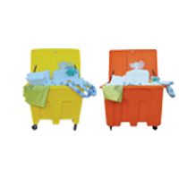 Spill Kits | Brady | BradyCanada.ca