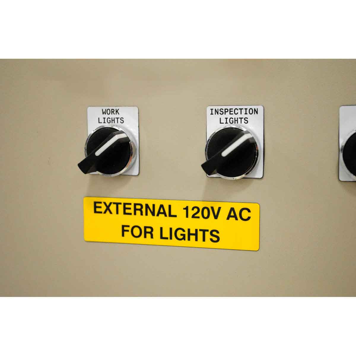 BMP71 Raised Panel Push Button Labels - Brady Part: M71EP-167-593 ...