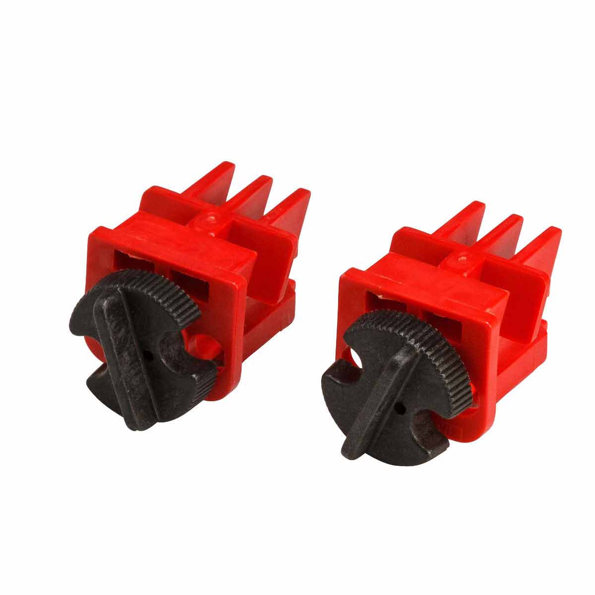 Universal Multipole Breaker Lockout - Brady Part: 103539 | Brady ...