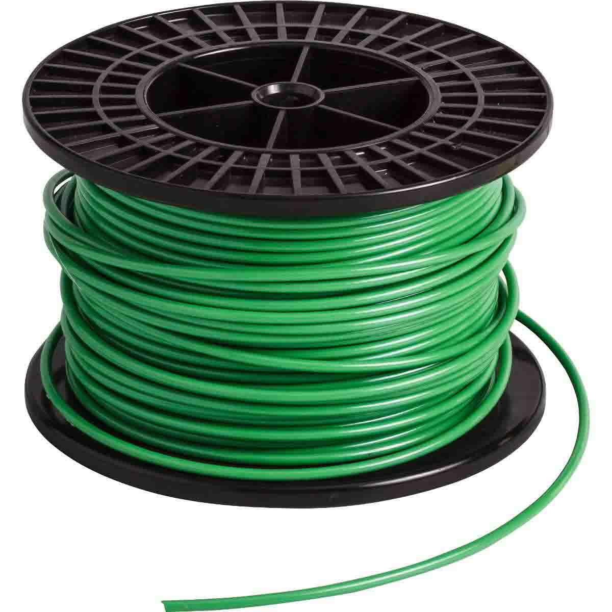 Spin Lockout Cable - Brady Part: 122265 | Brady | BradyID.com