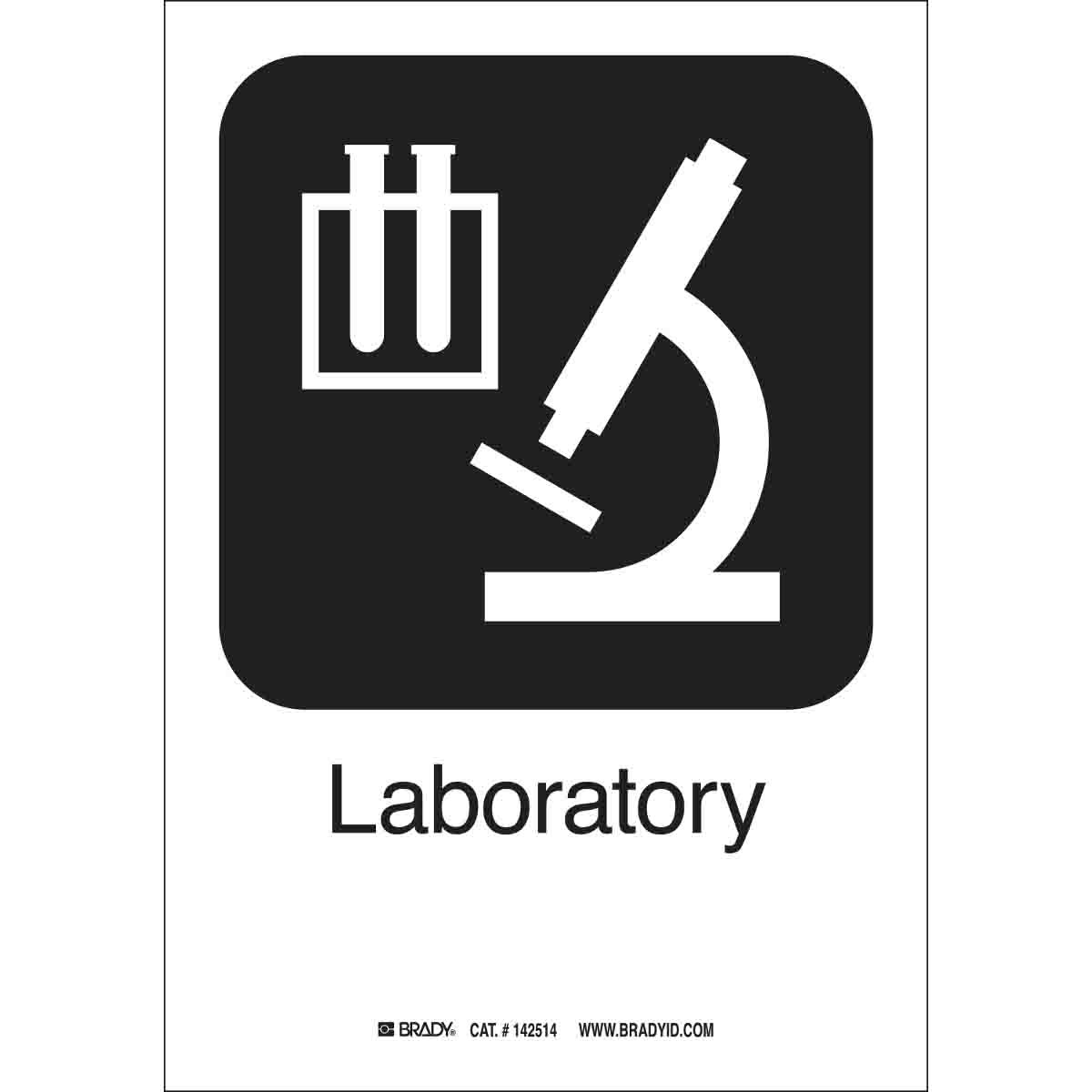 Medical Laboratory Signs And Symbols