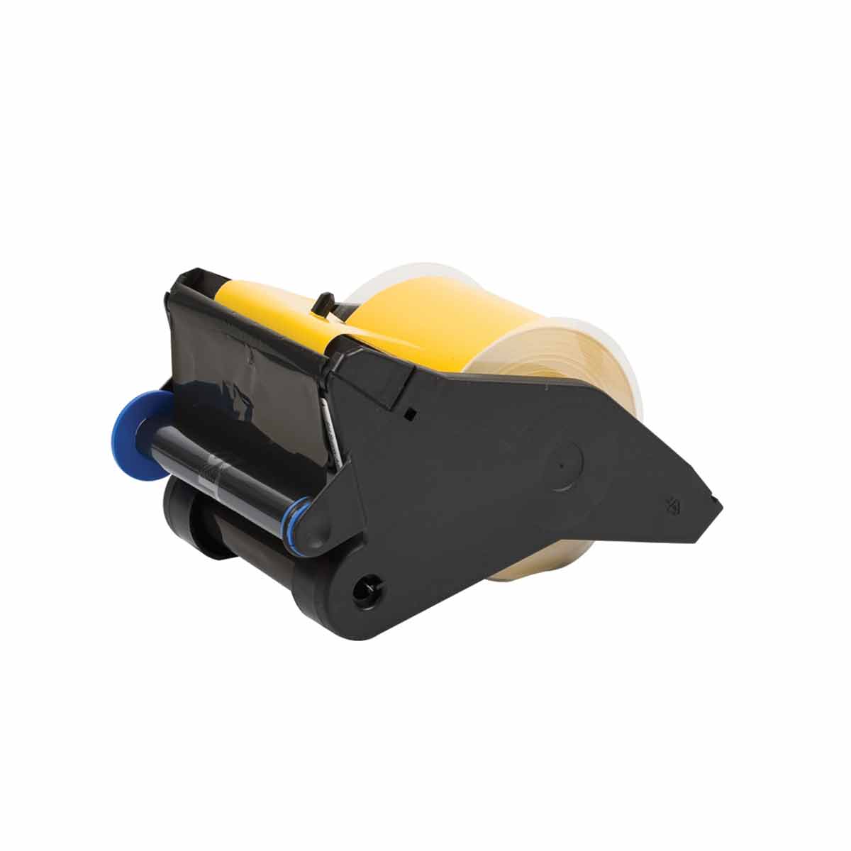 Labelizer VersaPrinter Indoor Outdoor Vinyl Labels - Brady Part: 142747 ...