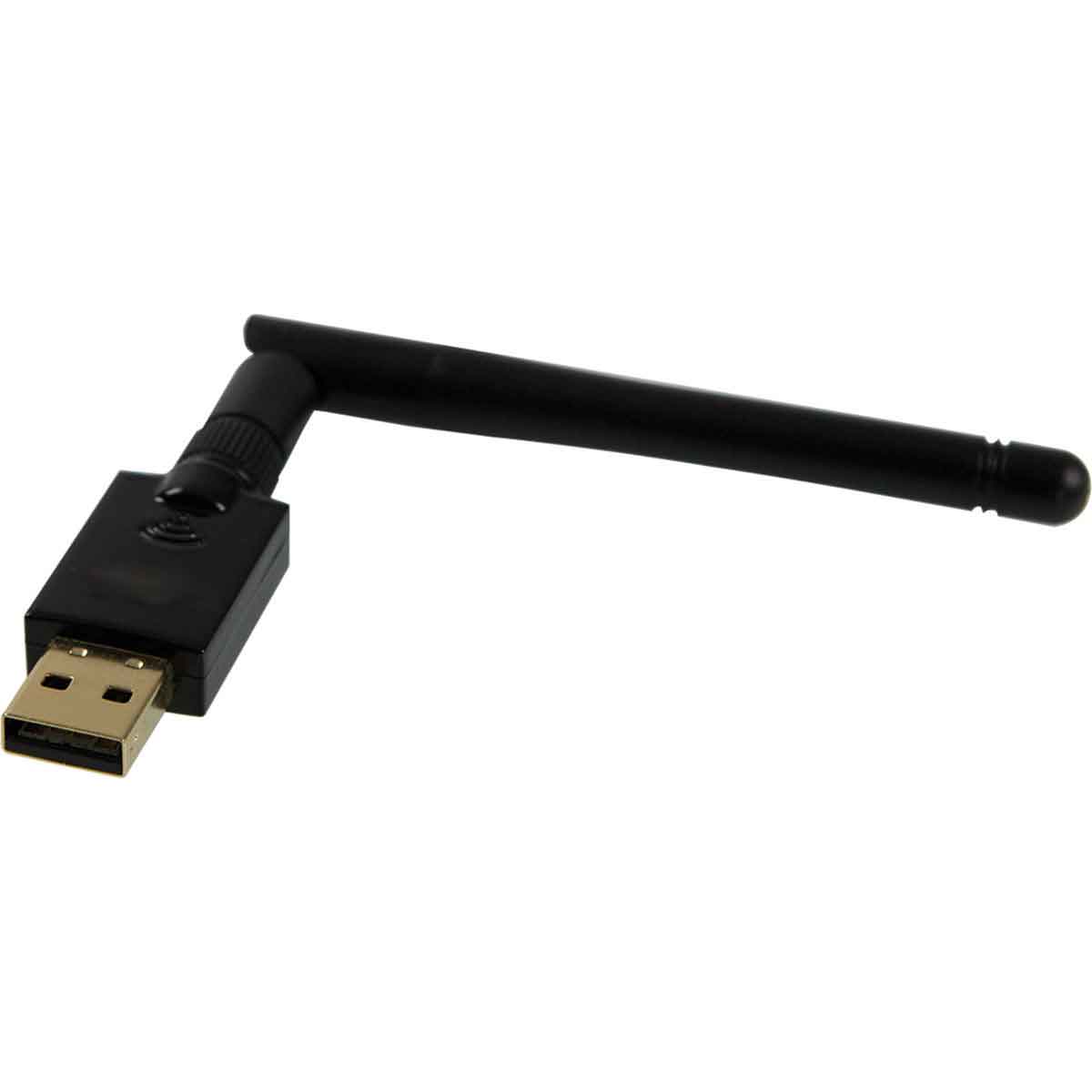i5100 and i7100 USB WLAN Stick with External Antenna - Brady Part ...