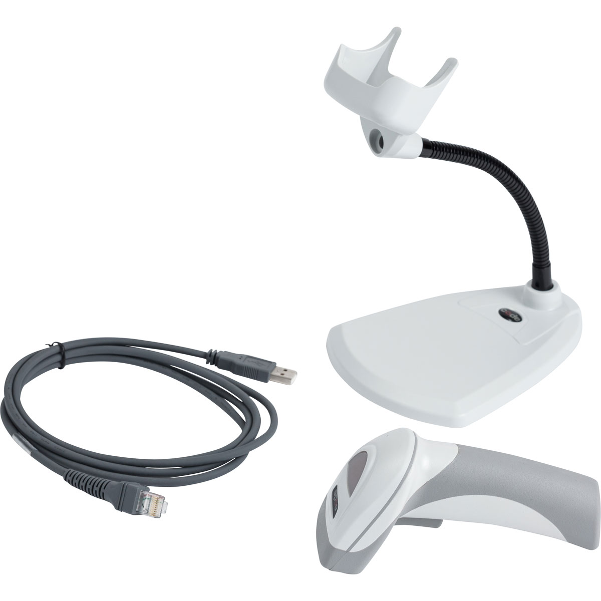 Code Reader CR1500 Barcode Reader with Stand - Brady Part: 150508 ...