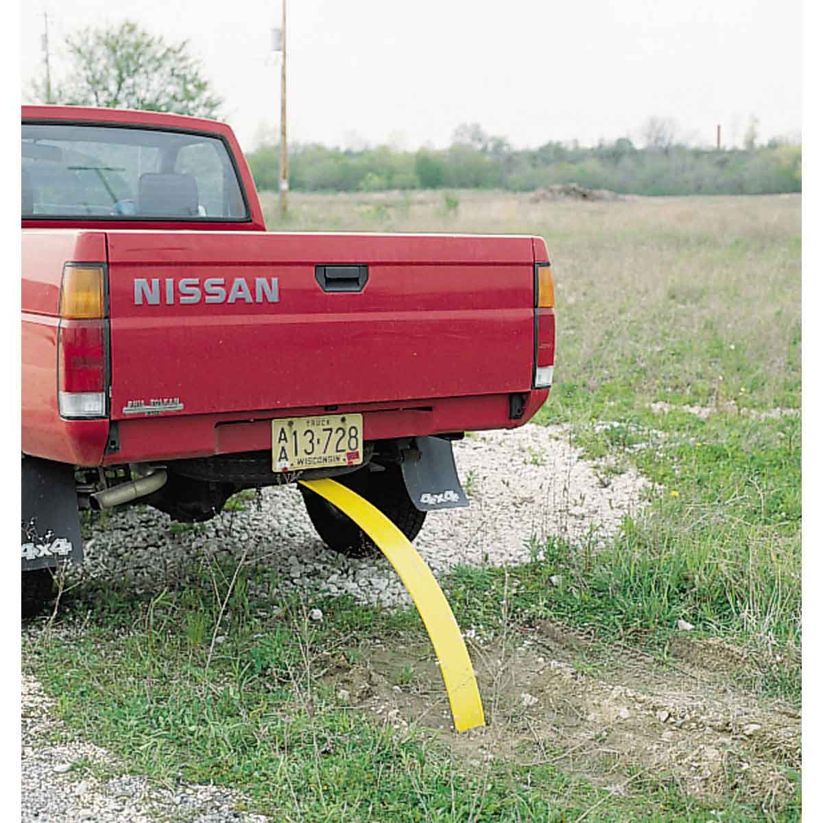 Reflective BradyStake Warning Stakes - Brady Part: 96923 | Brady ...