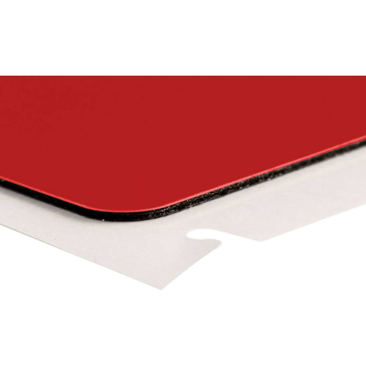 BMP71 Raised Panel Push Button Labels - Brady Part: M71EP-167-593-RD ...