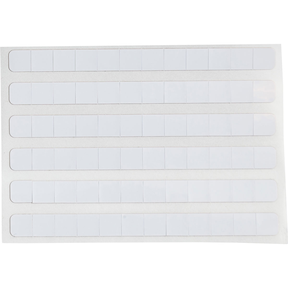 Heat Resistant Polyimide Labels for B33 Printers - 0.25" x 0.25 ...