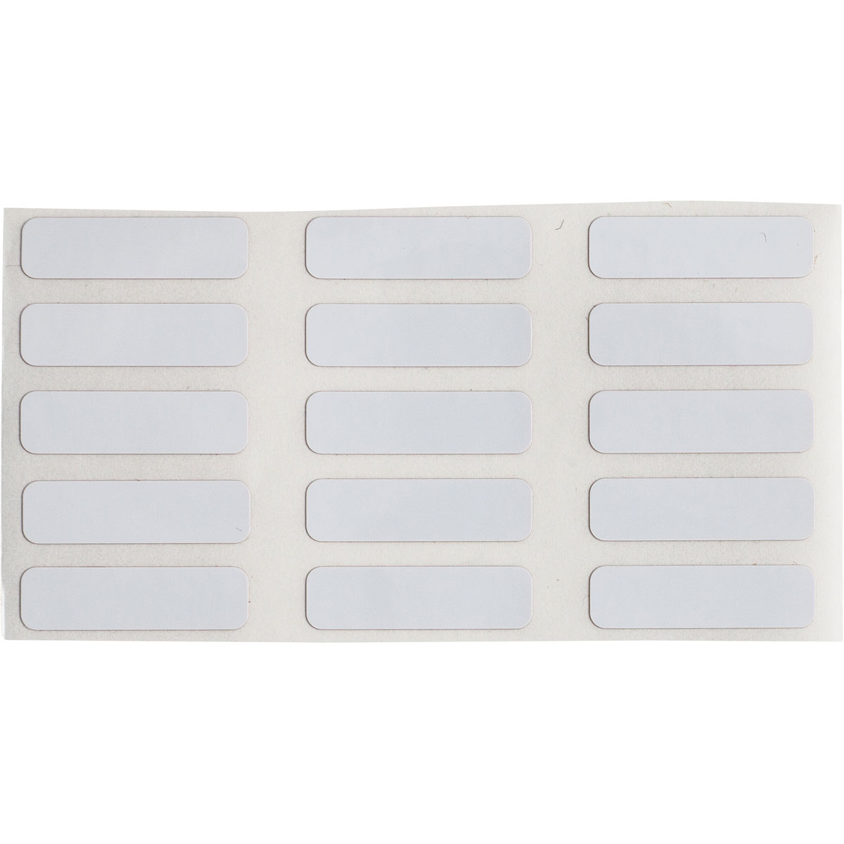 Heat Resistant Polyimide Labels for B33 Printers - 0.25" x 0.9" - Brady ...