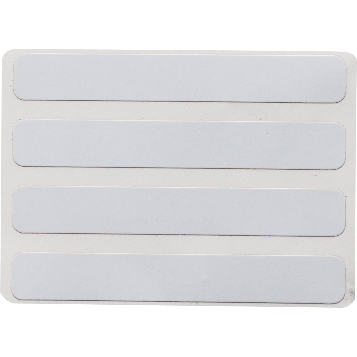 Ultra-Thin Electrostatic Dissipative (ESD) Polyimide Labels for B33 ...