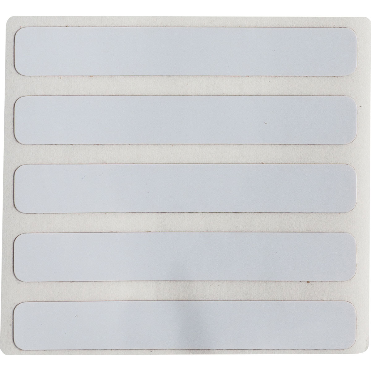 Heat Resistant Polyimide Labels for B33 Printers - 0.25" x 1.75 ...