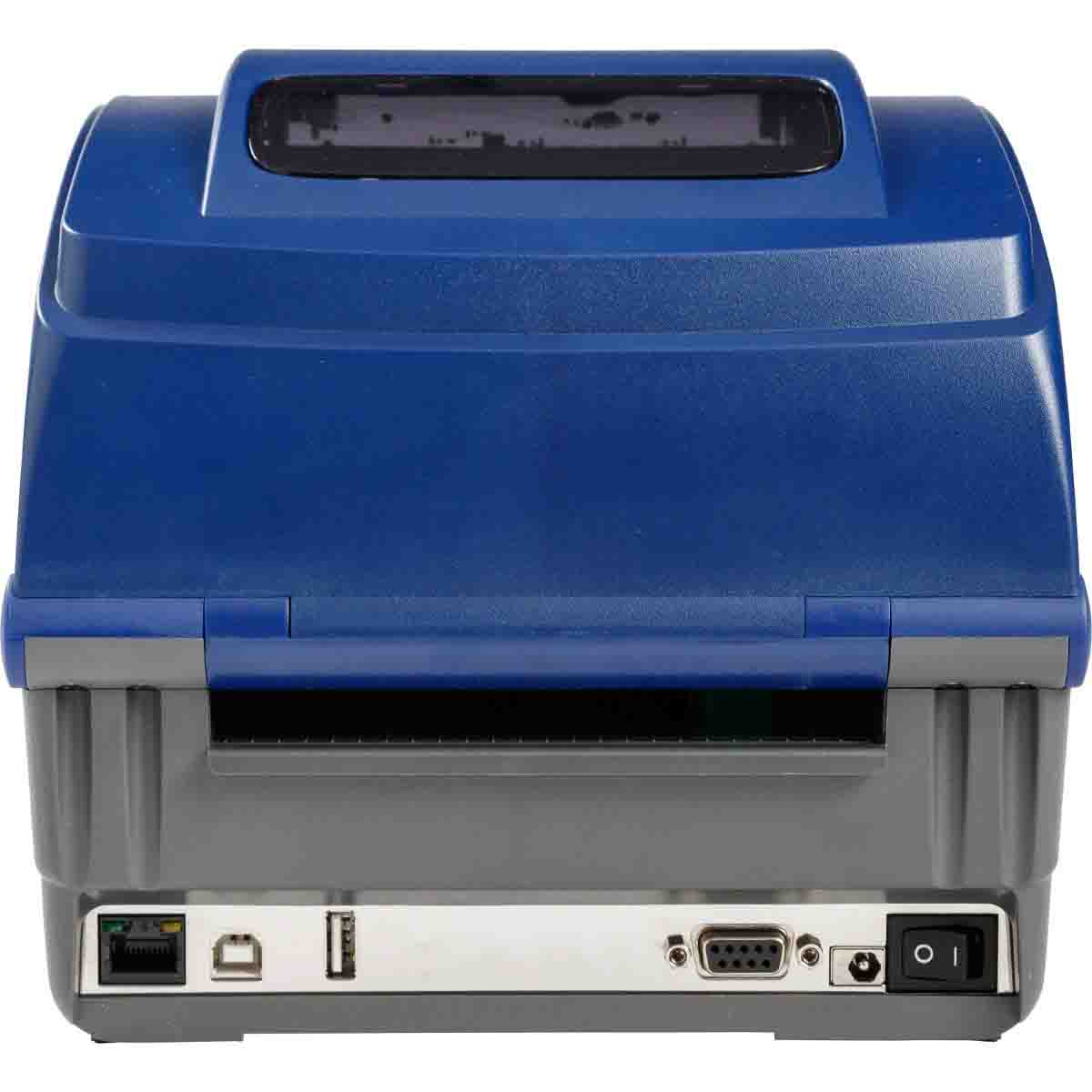 BBP12 Label Printer with Product and Wire ID Software Suite - Brady Part: BBP12-EU-MH-PWID ...
