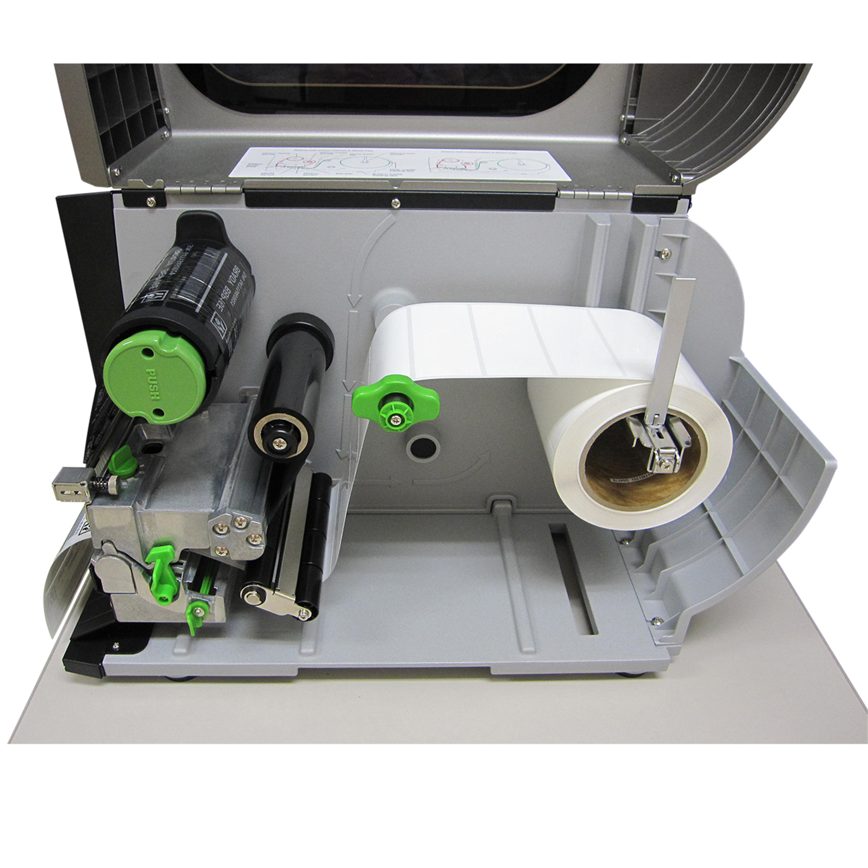 BBP®16E Label Printer - Brady Part: BBP16E-KIT | Brady | BradyID.com.sg