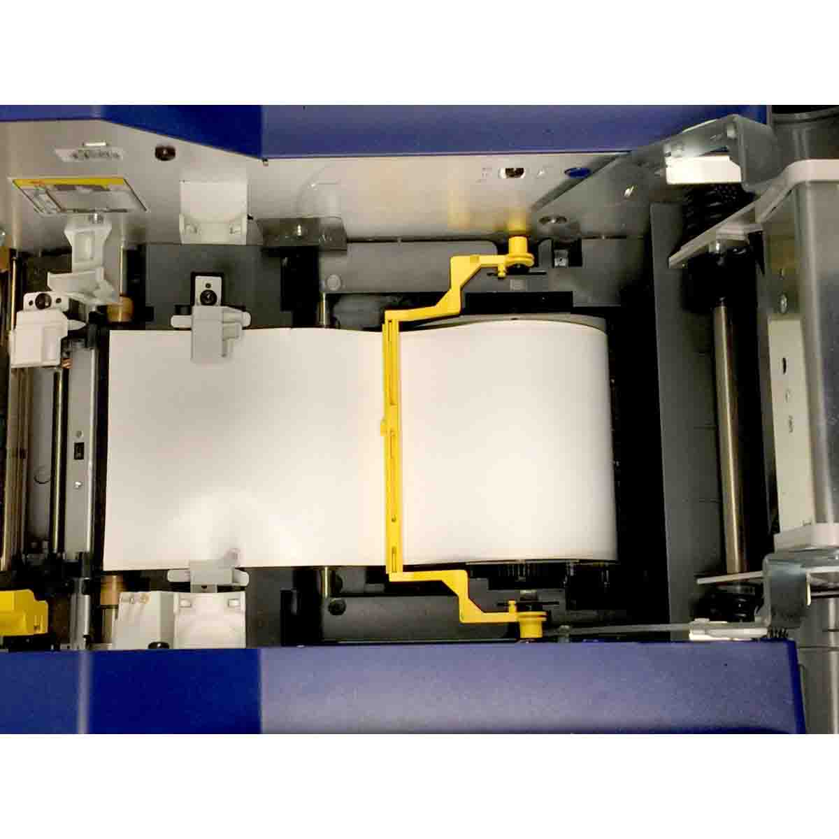 Replacement Media Wiper Pad for i5300, BBP35 and BBP37 - Brady Part ...