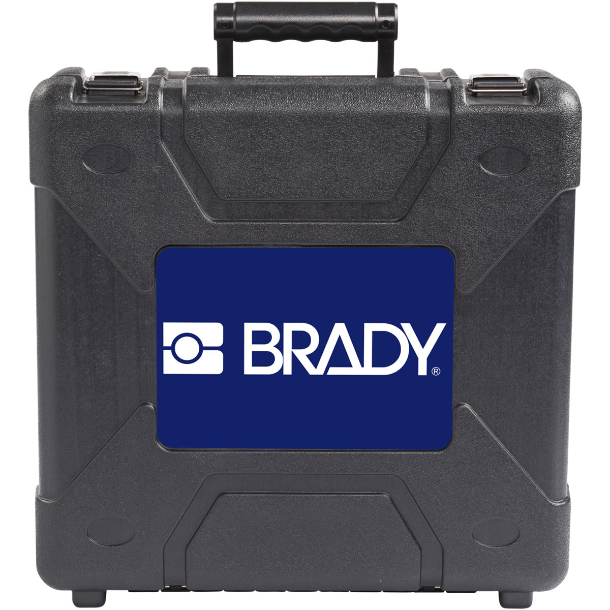 BradyPrinter M611 Hard Case - Brady Part: BMP-HC-2 | Brady | BradyID.com