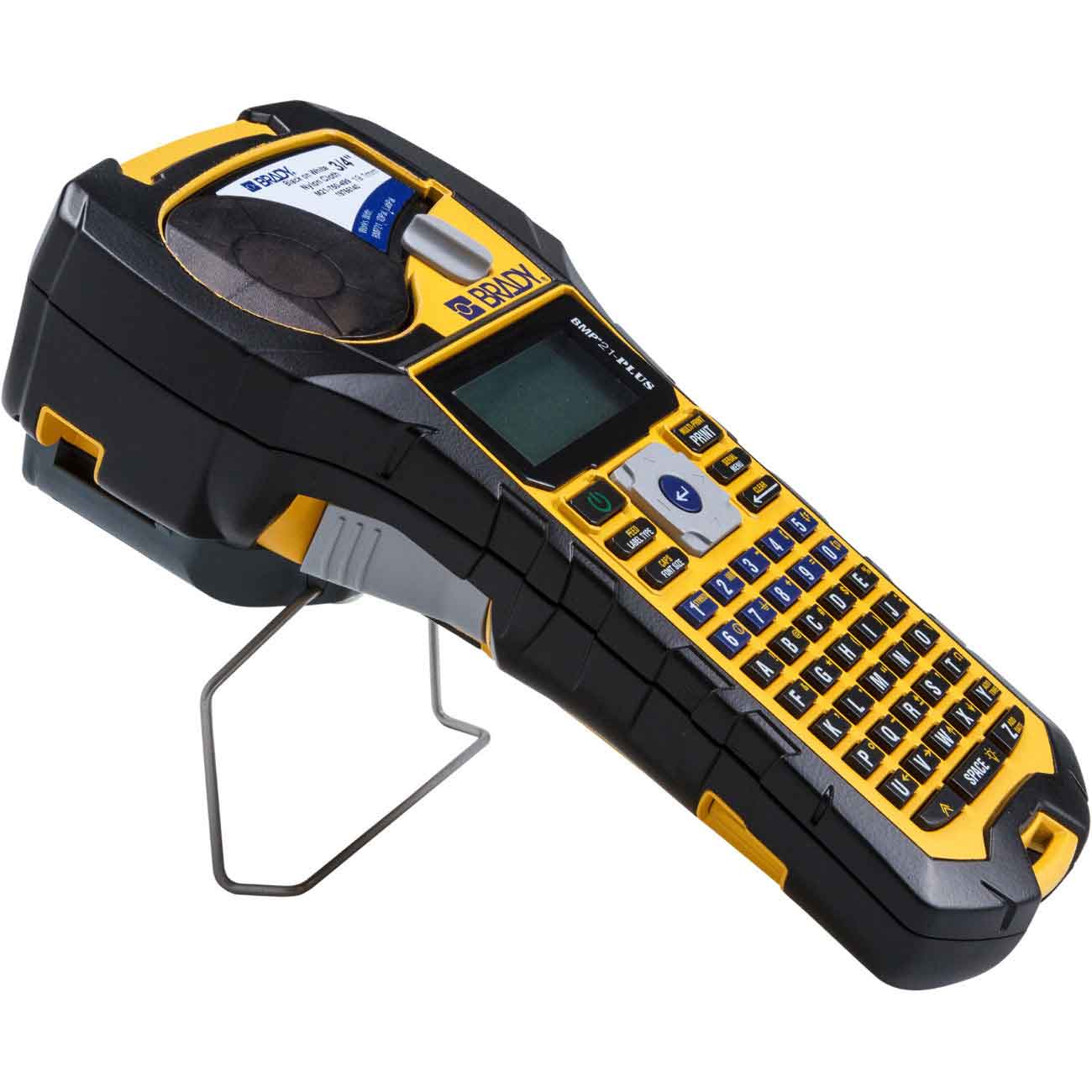 Multi-Tool for M210, BMP21-PLUS Printers - Brady Part: BMP21-TOOL ...