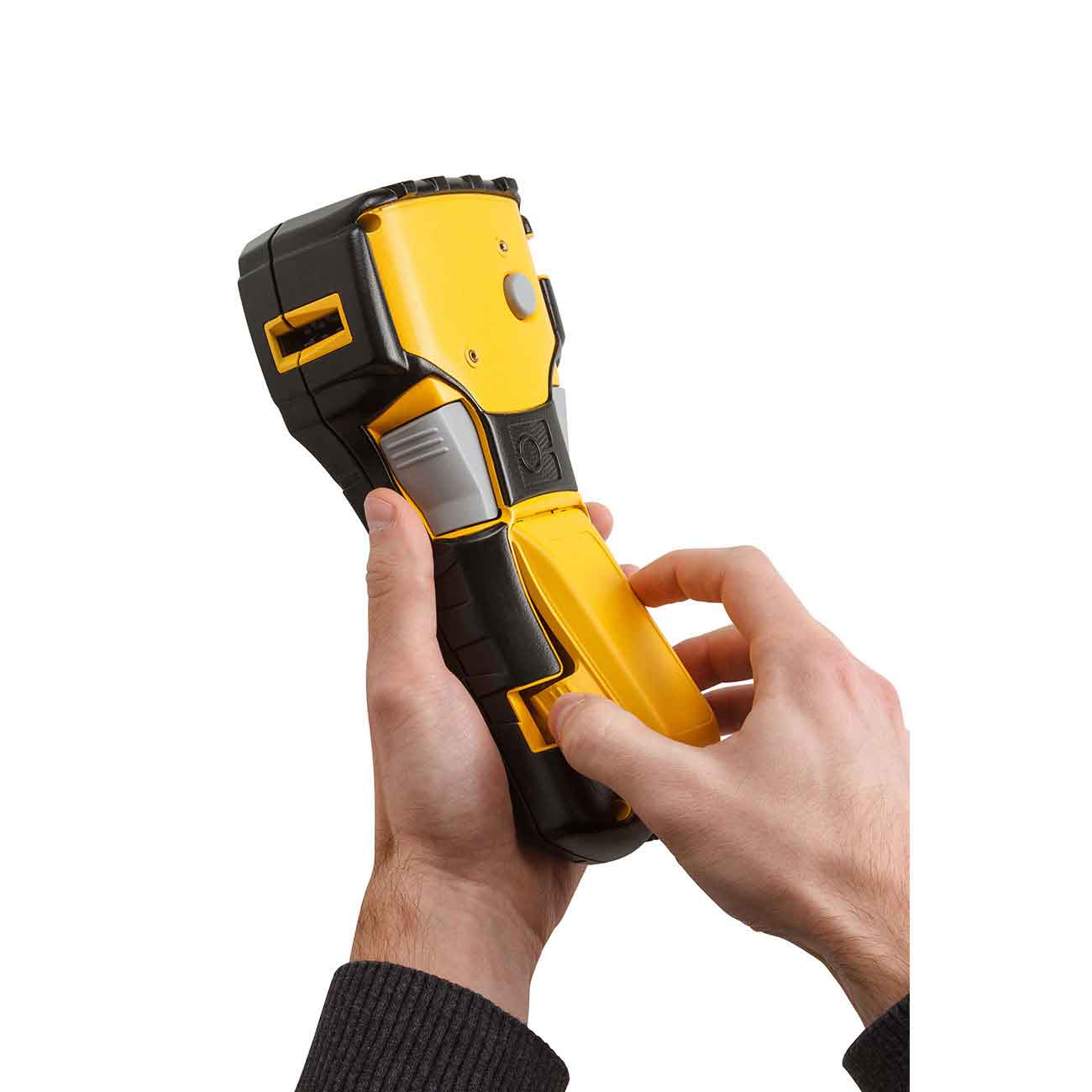 BMP21-PLUS Battery Cover - Brady Part: BMP21-PLUS-BATTCOV | Brady ...