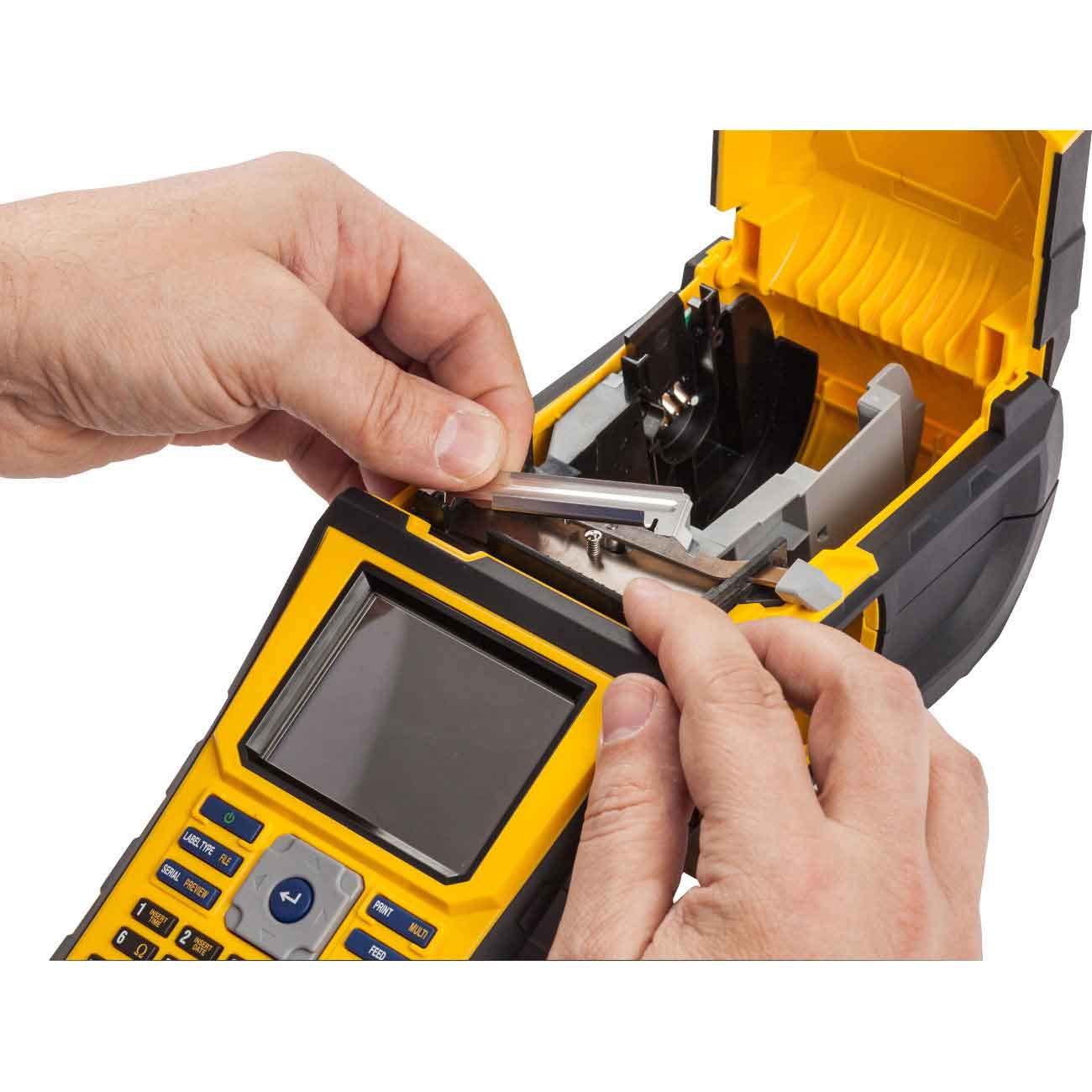 BMP61 Cutter Accessory - Brady Part: BMP61-CUTTER | Brady | BradyID.com