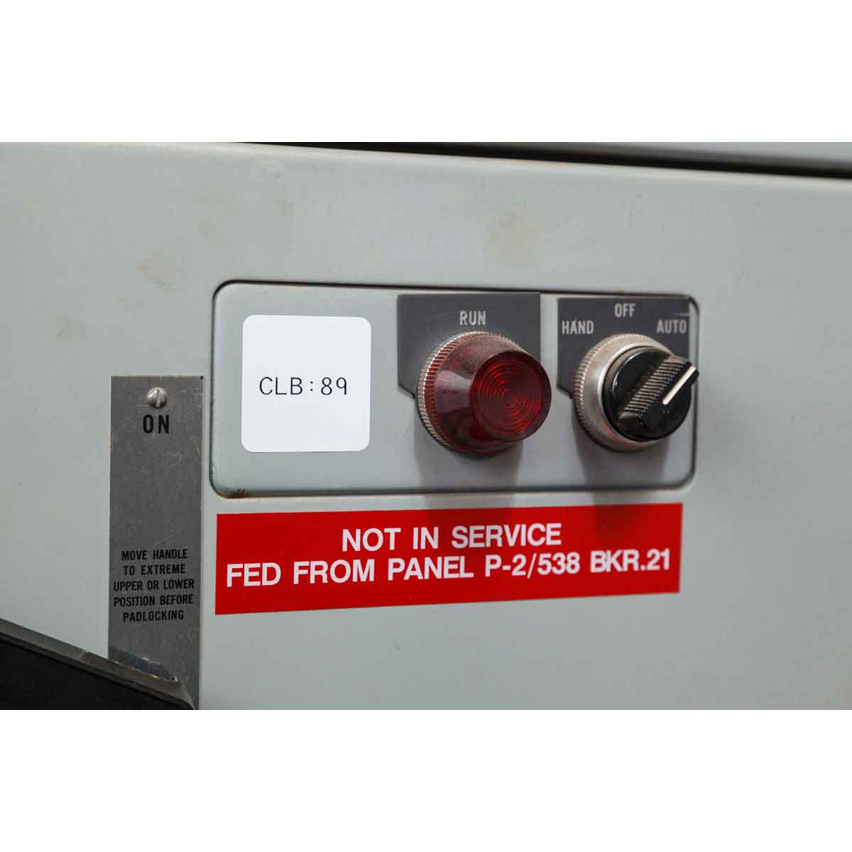 Harsh Environment Multi-Purpose Polyester Labels for BMP61 BMP71 M611 ...