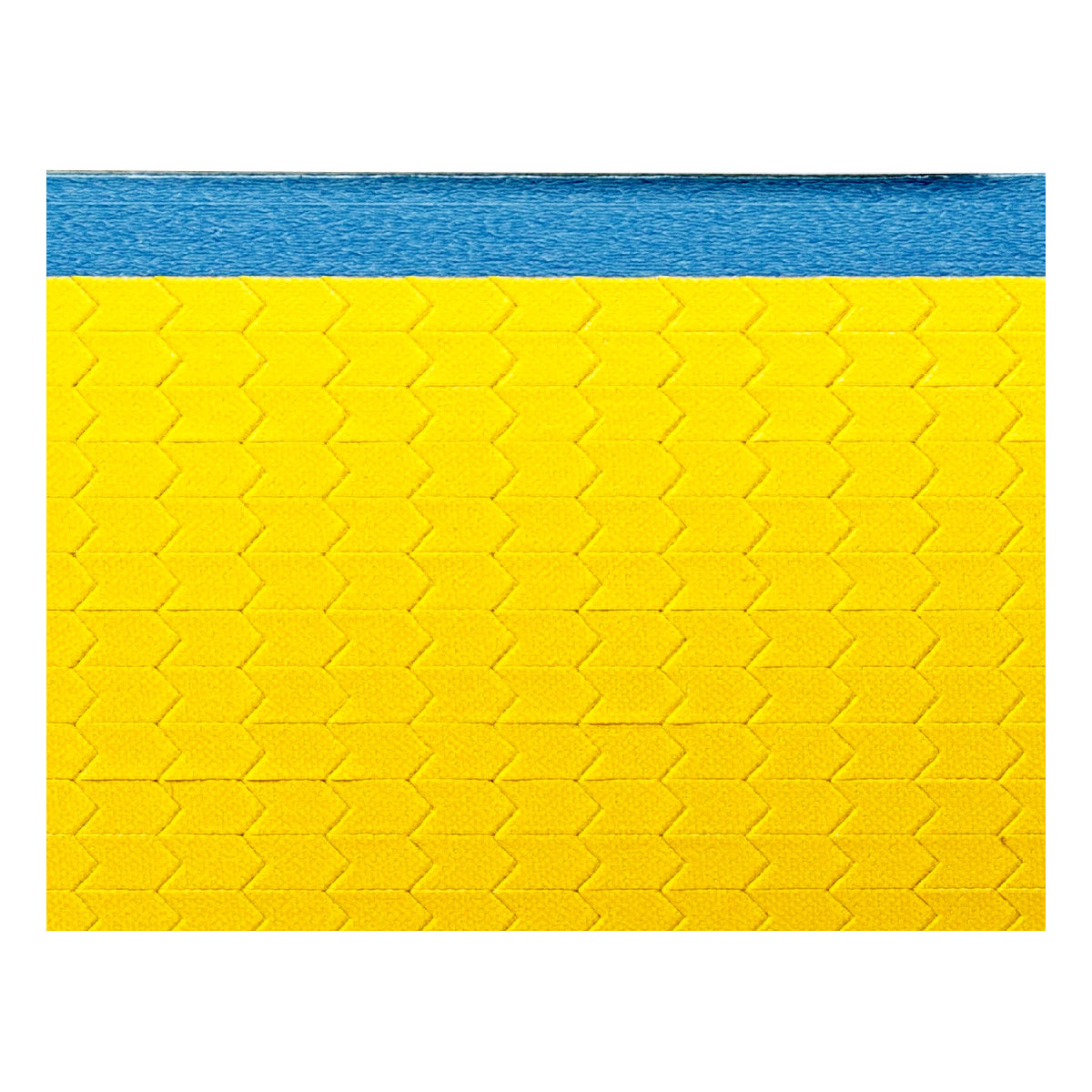 Die Cut Inspection Arrows - Brady Part: DIA-250-YL | Brady | BradyID.com