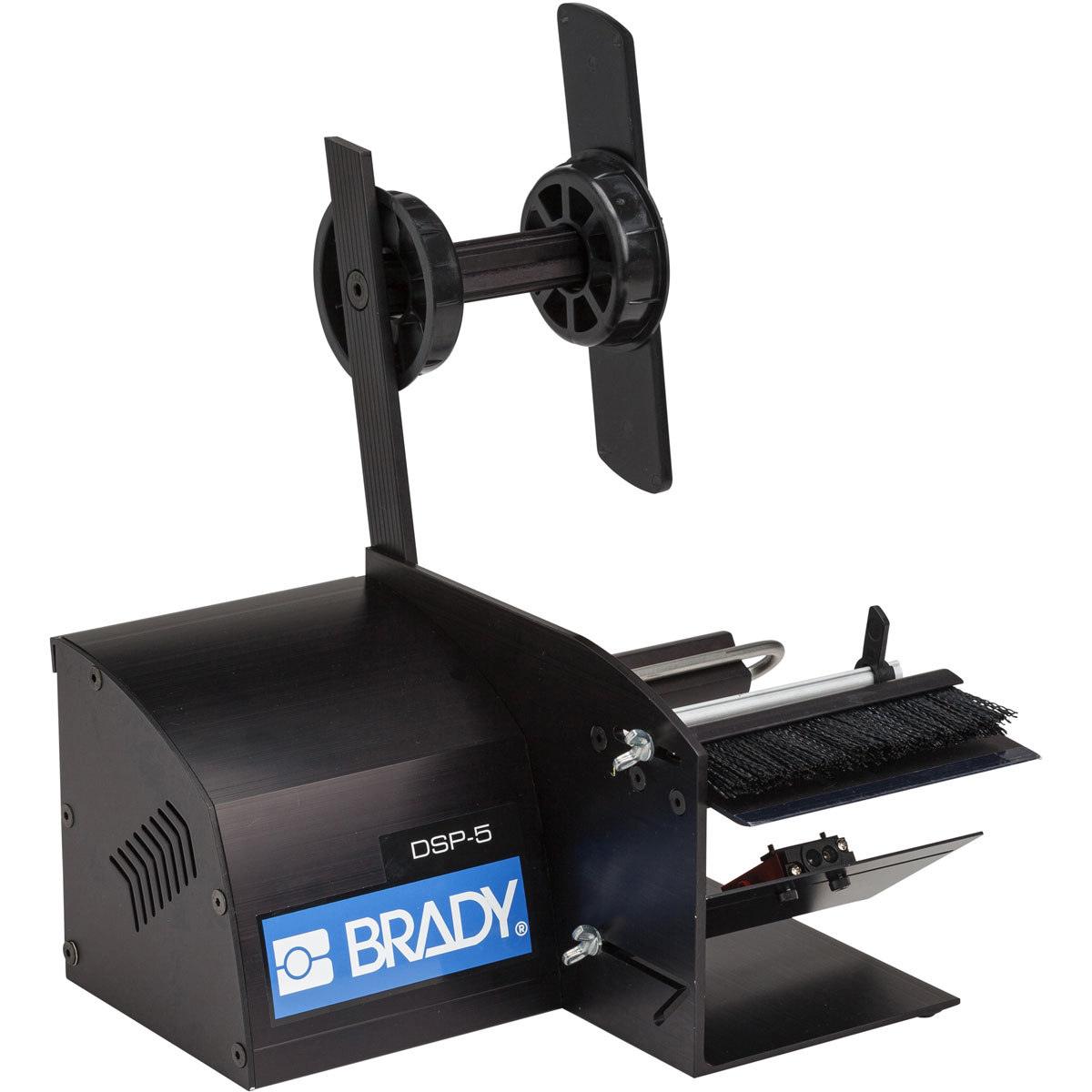 Label Dispenser - Brady Part: DSP-5 | Brady | BradyID.com