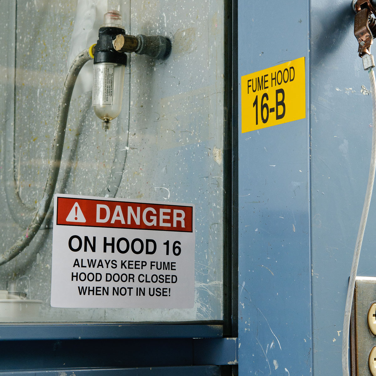 B30 Series Safety Compliance Supply Starter Kit - Brady Part: 142062 ...