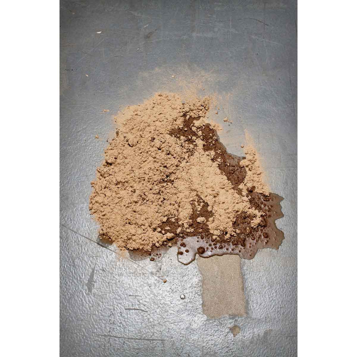 Oil Gator Granular Absorbent: Loose Particulate, 30 lb - Brady Part ...