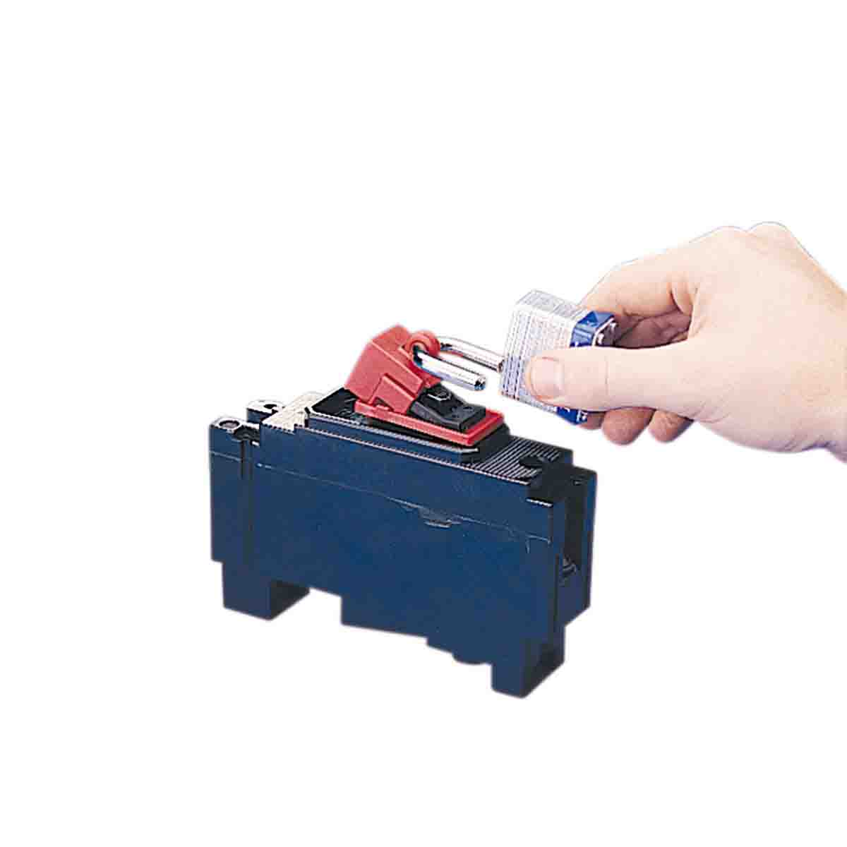 Cleats for Clamp-On Breaker Lockouts - Brady Part: 65406 | Brady ...