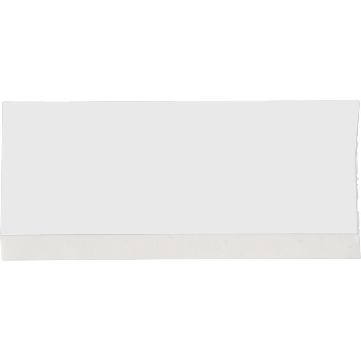 Aggressive Adhesive Multi-Purpose Nylon Terminal Block Labels with ...
