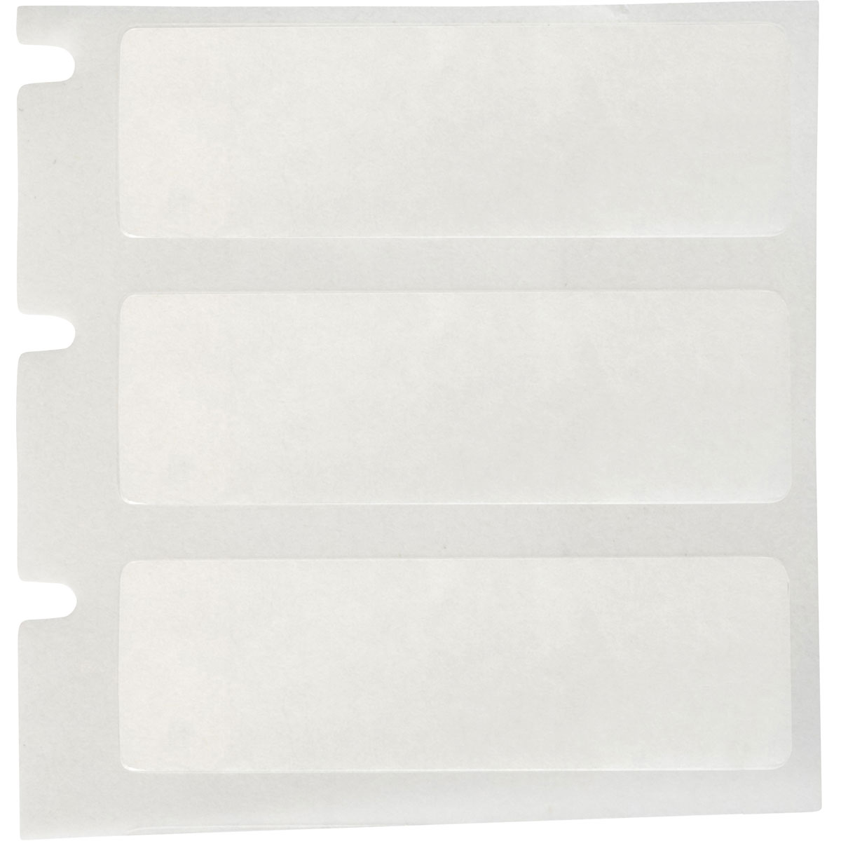 FreezerBondz Ultra-Thin Cryogenic Polyester Laboratory Labels for M6 M7 ...