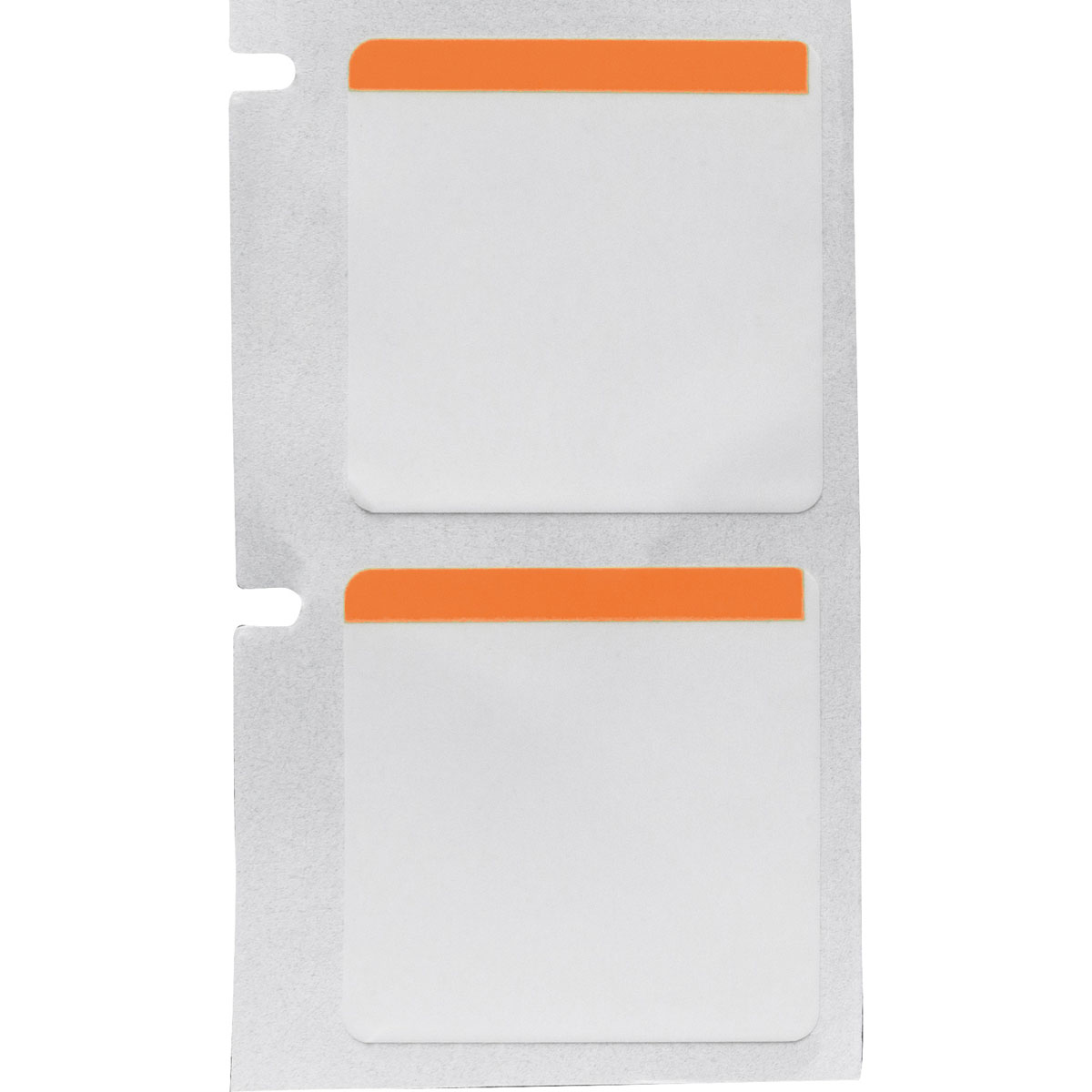 BMP61 M611 Color Polyester Labels - Brady Part: M61-19-494-OR | Brady ...
