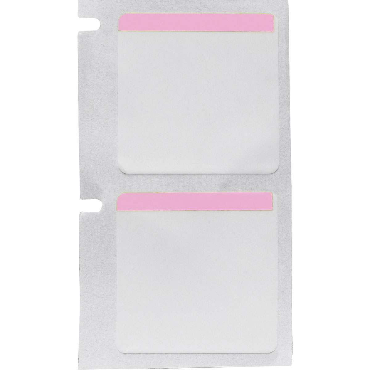 BMP61 M611 Color Polyester Labels - Brady Part: M61-19-494-PK | Brady ...