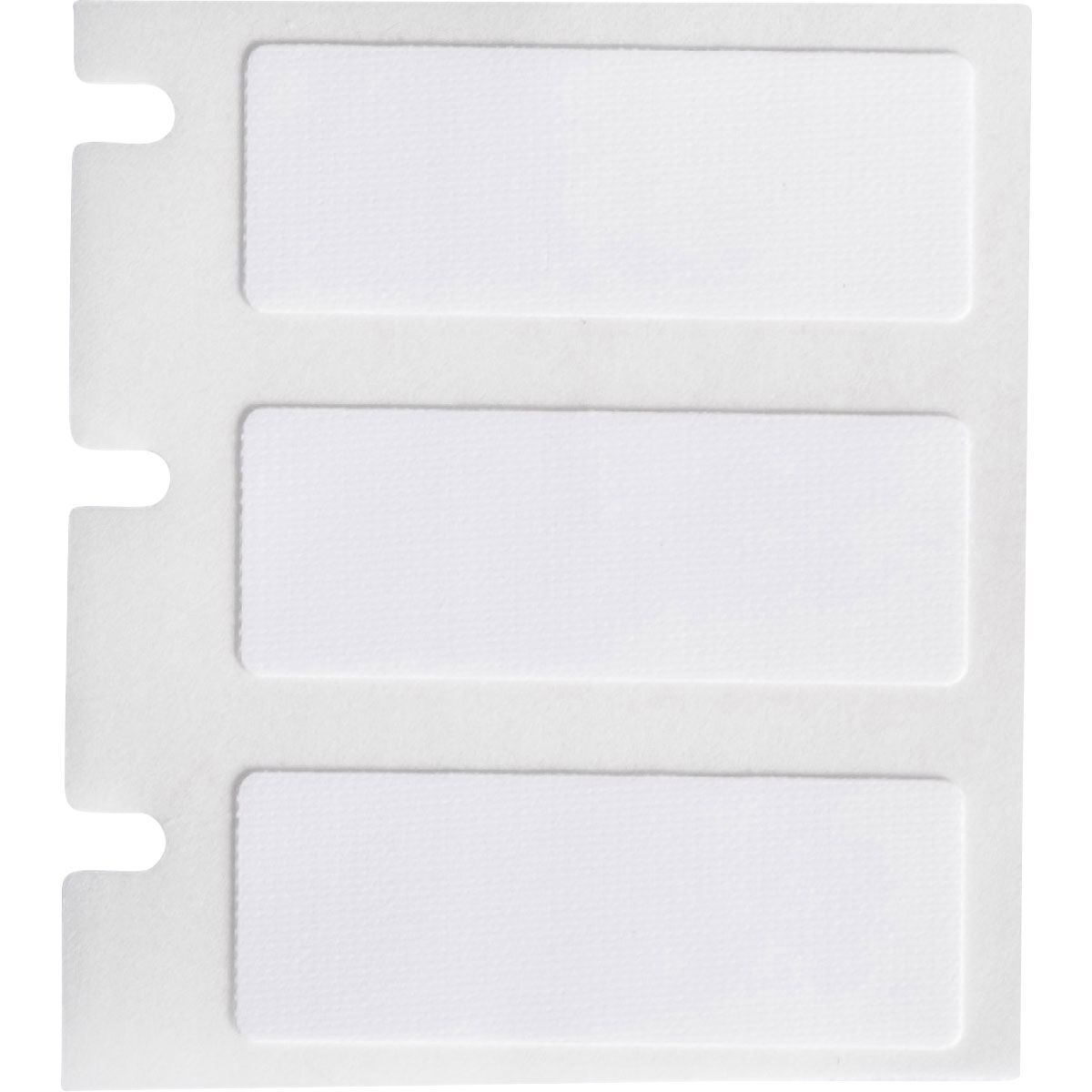 BMP61 M611 Polyester Microscope Slide Laboratory Labels - Brady Part ...