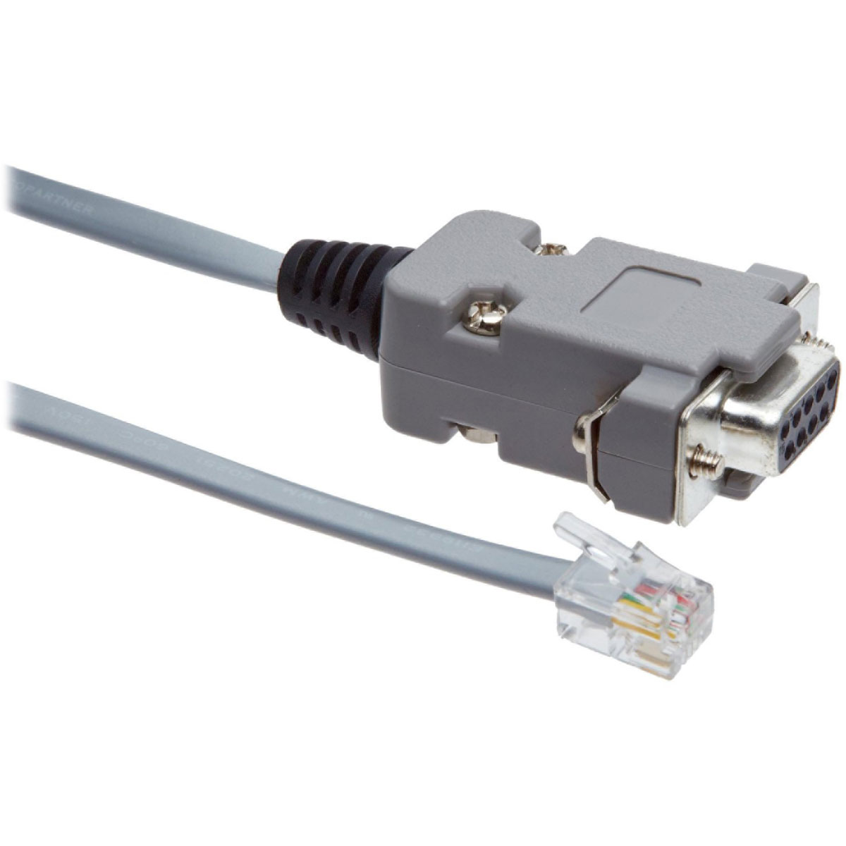 Brady Part: TLS2200-CABLE - TLS 2200 Communications Cable
