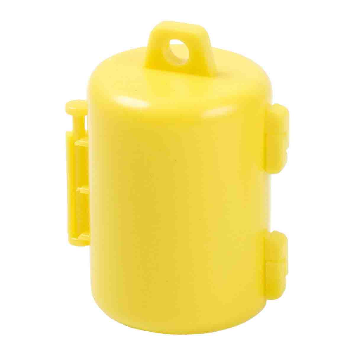 Plug Lockout - Brady Part: PLO21 | Brady | BradyID.com