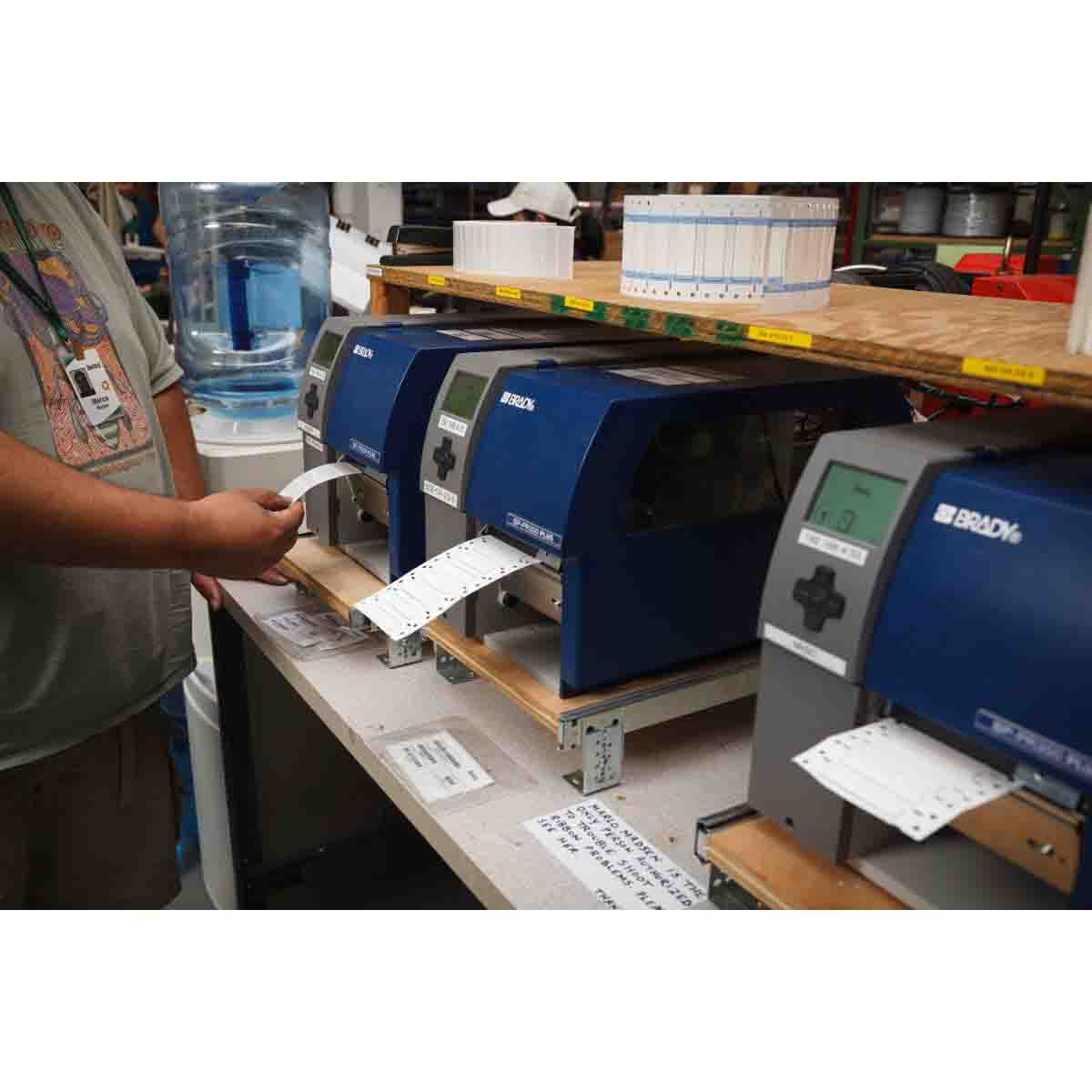 - Brady Part: 134115 | Brady | BradyCanada.ca