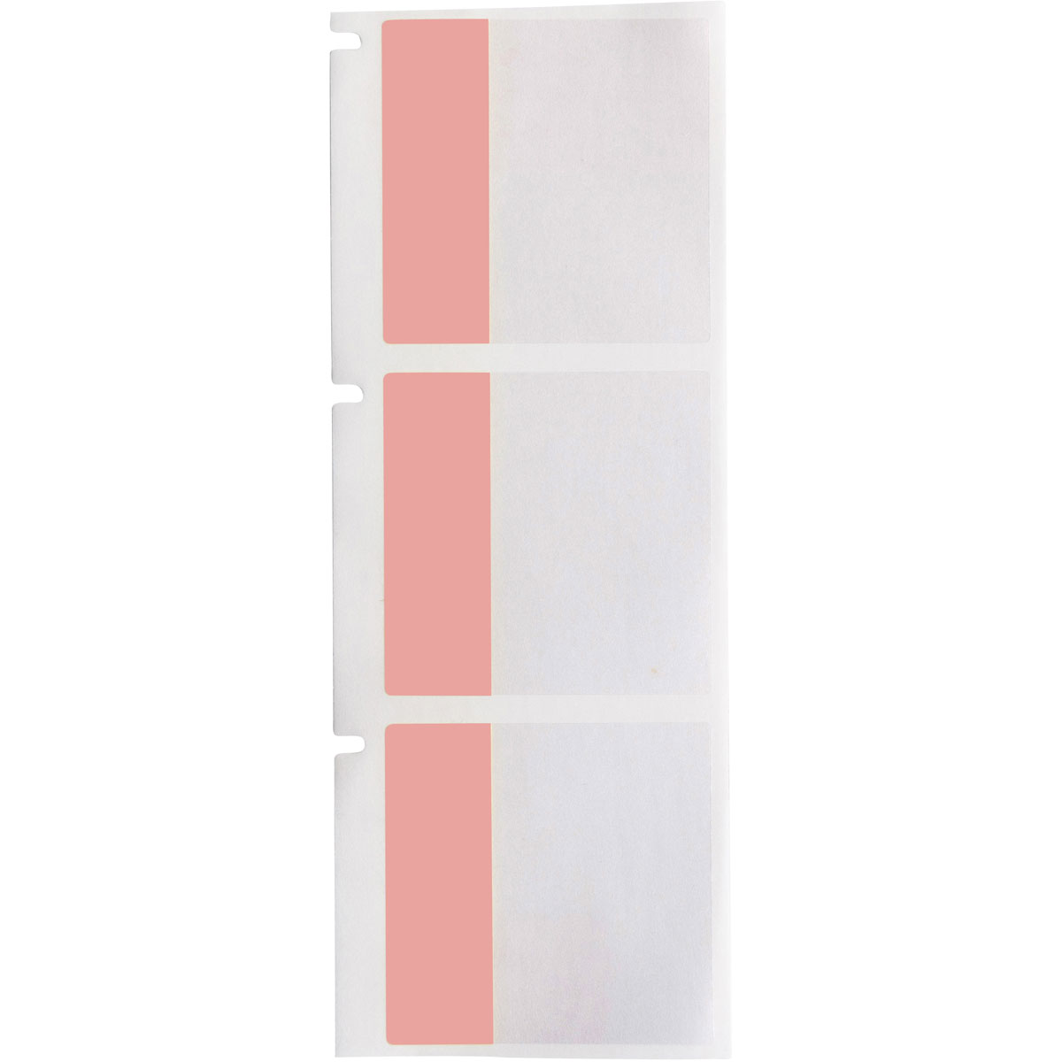 Self-Laminating Vinyl Wrap Around Labels for BMP61 BMP71 M611 - 1.5"x 1 ...