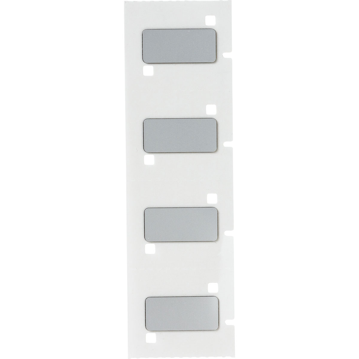 BMP71 BMP61 M611 Raised Panel Rectangular Labels - Brady Part: PTLEP ...