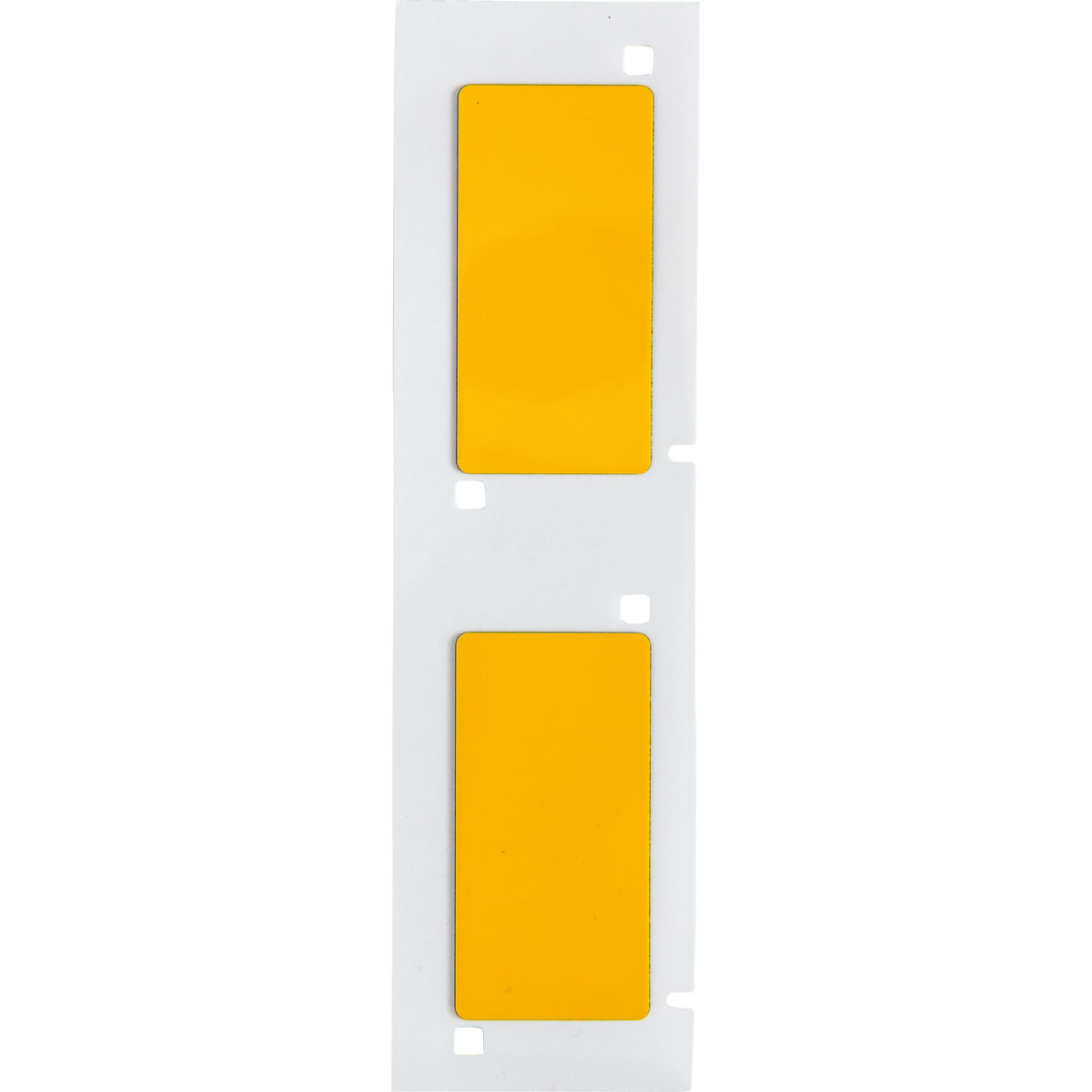 BMP71 BMP61 M611 Raised Panel Rectangular Labels - Brady Part: PTLEP ...