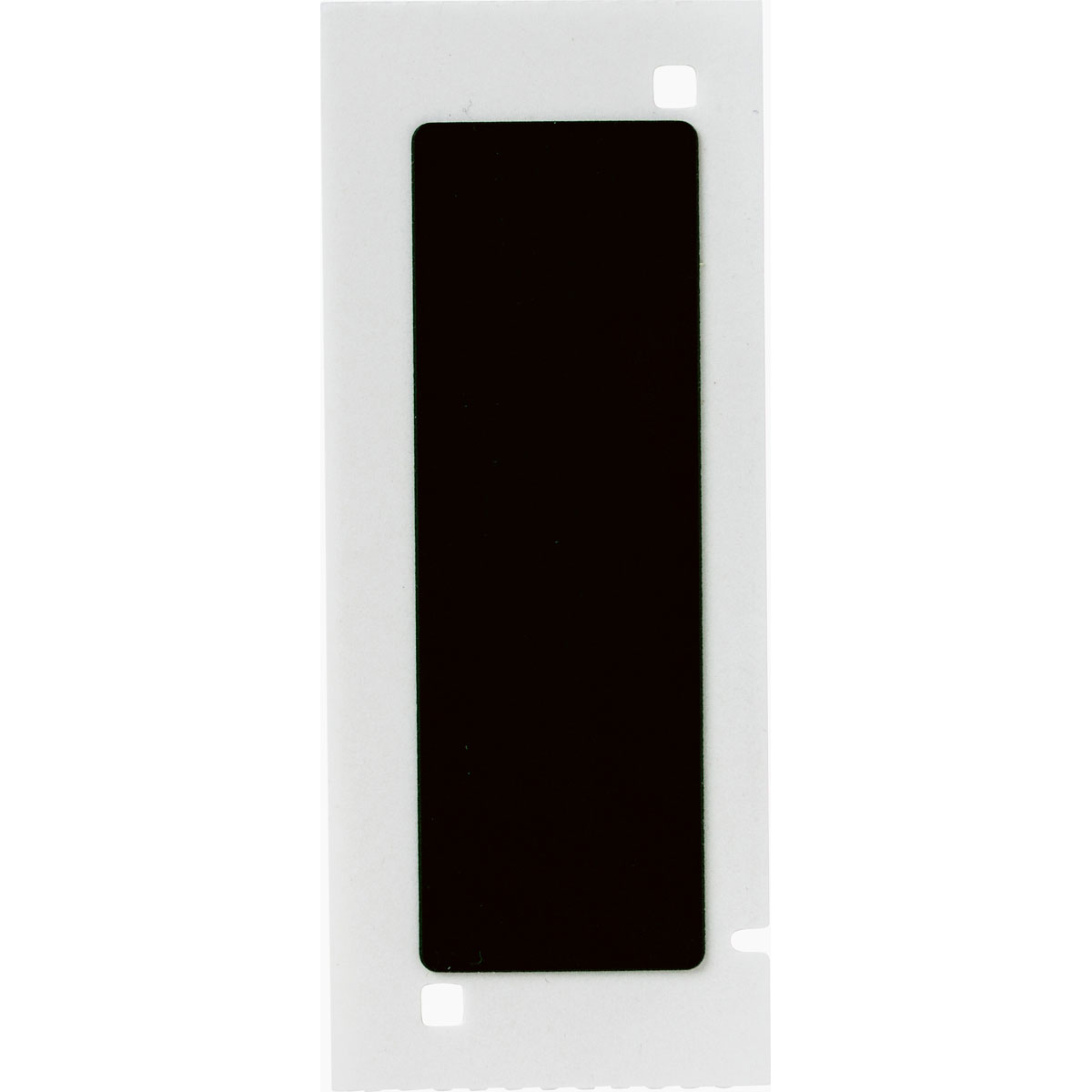 BMP71 BMP61 M611 Raised Panel Rectangular Labels - Brady Part: PTLEP ...