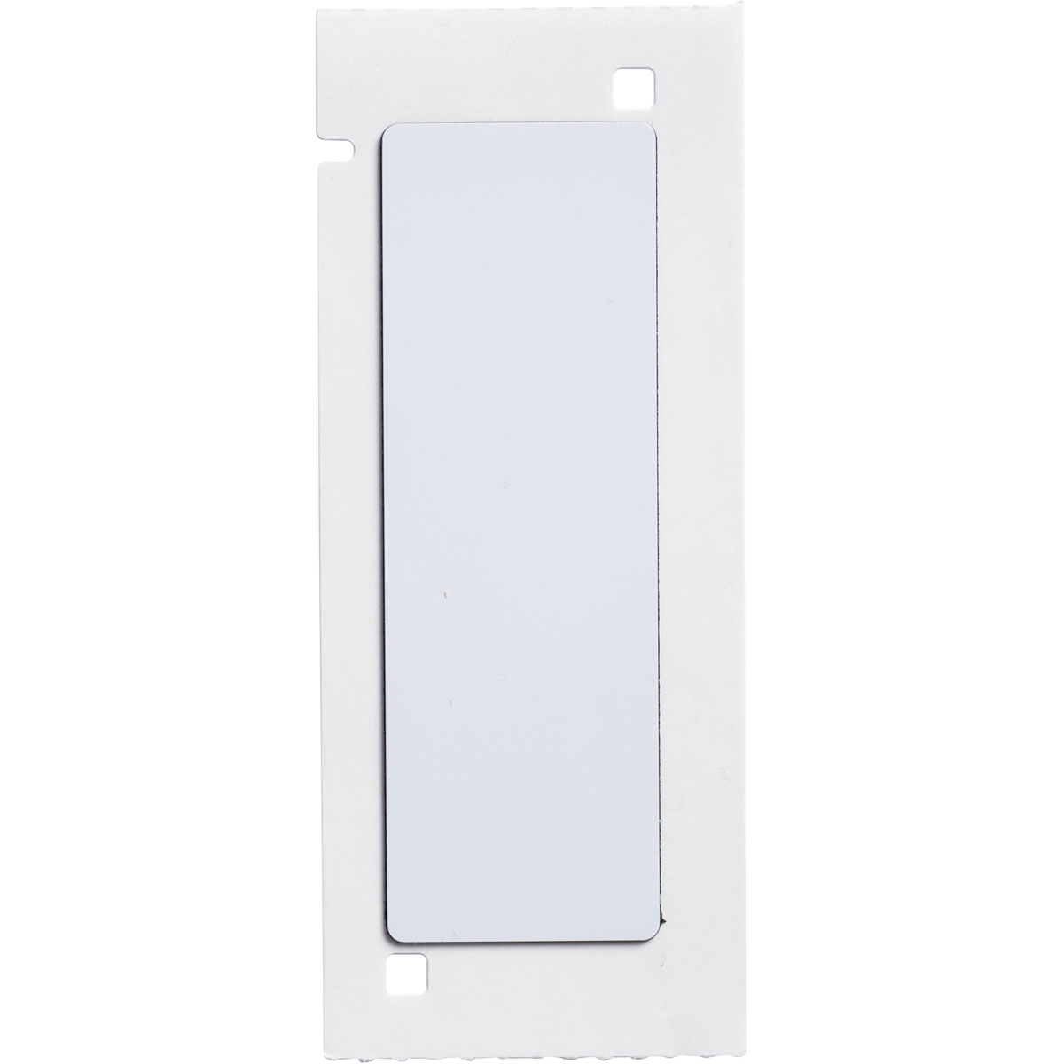 BMP71 BMP61 M611 Raised Panel Rectangular Labels - Brady Part: PTLEP ...