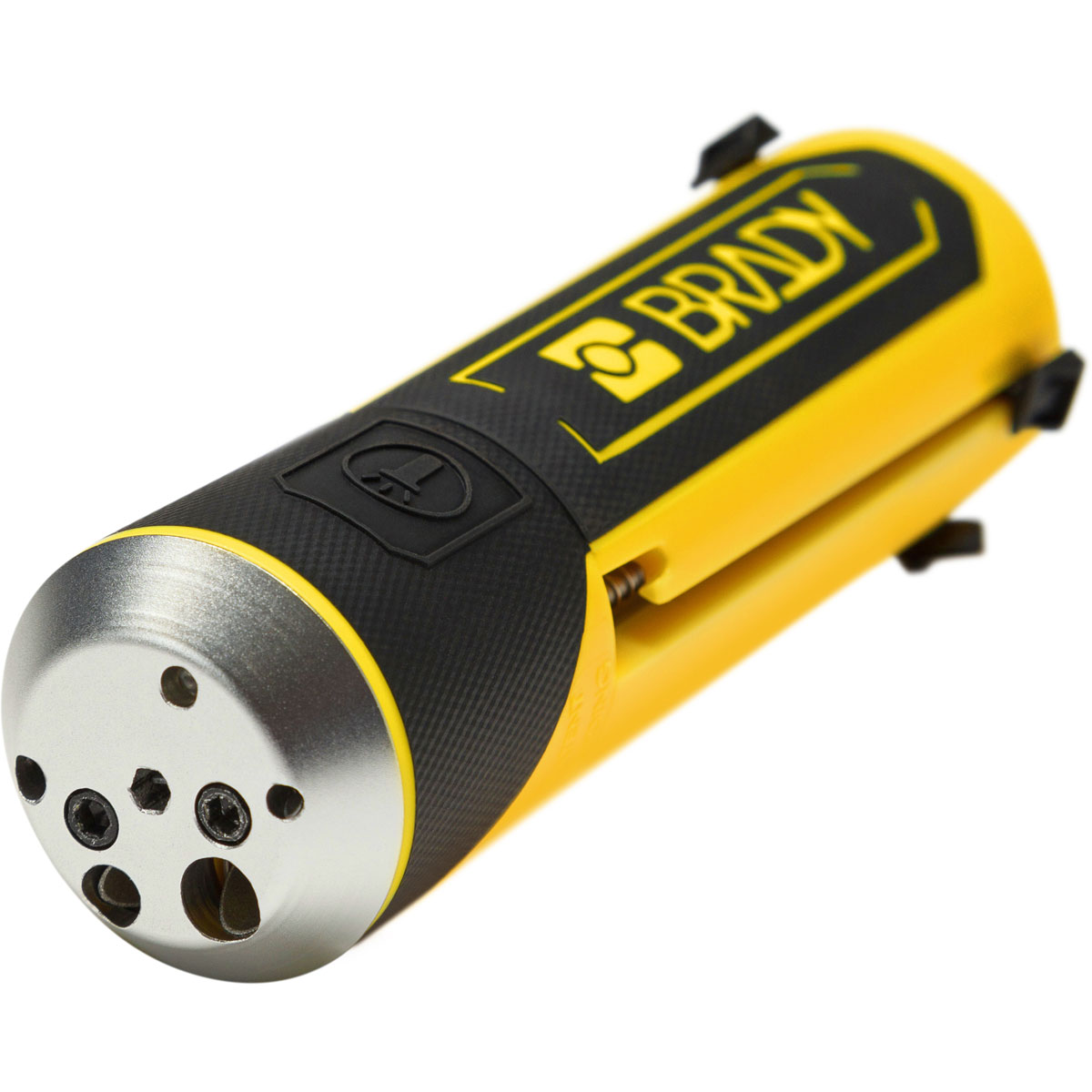 QuickSleeve Handheld Sleeve Applicator - Brady Part: QS | Brady ...